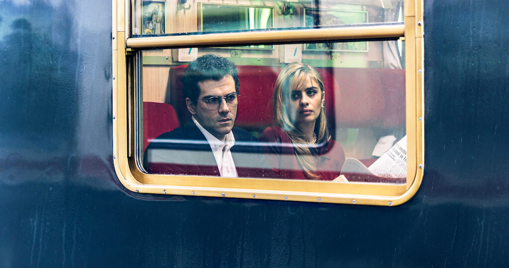 Watch Nuovo Olimpo | Netflix Official Site