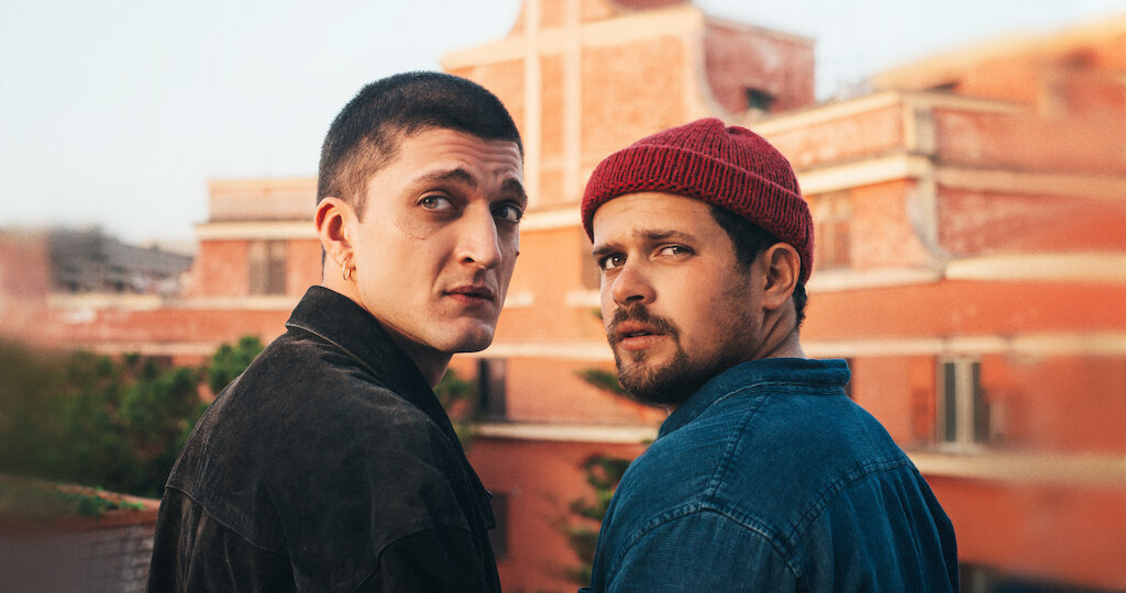 Watch The Turning Point | Netflix Official Site