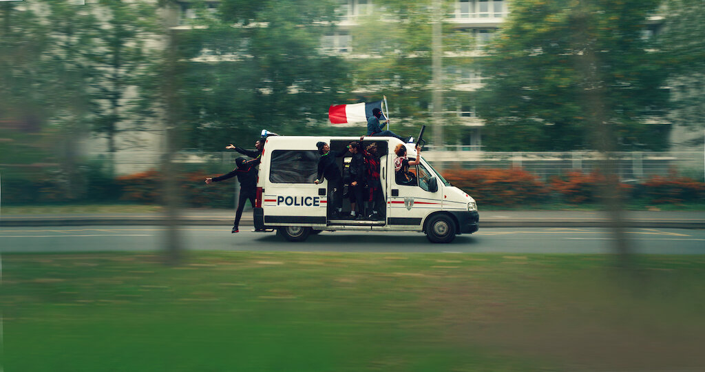 Watch ATHENA | Netflix Official Site