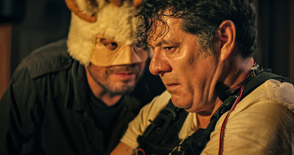 Watch Non Negotiable | Netflix Official Site