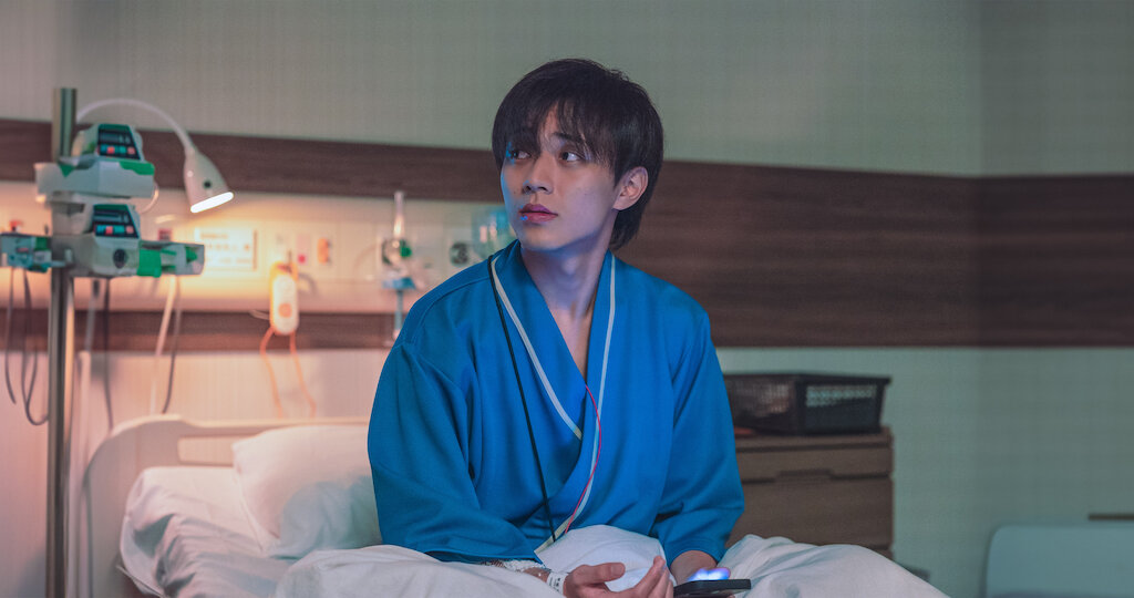 Watch Drawing Closer | Netflix Official Site