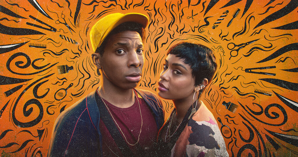 Watch A Cut Above | Netflix Official Site