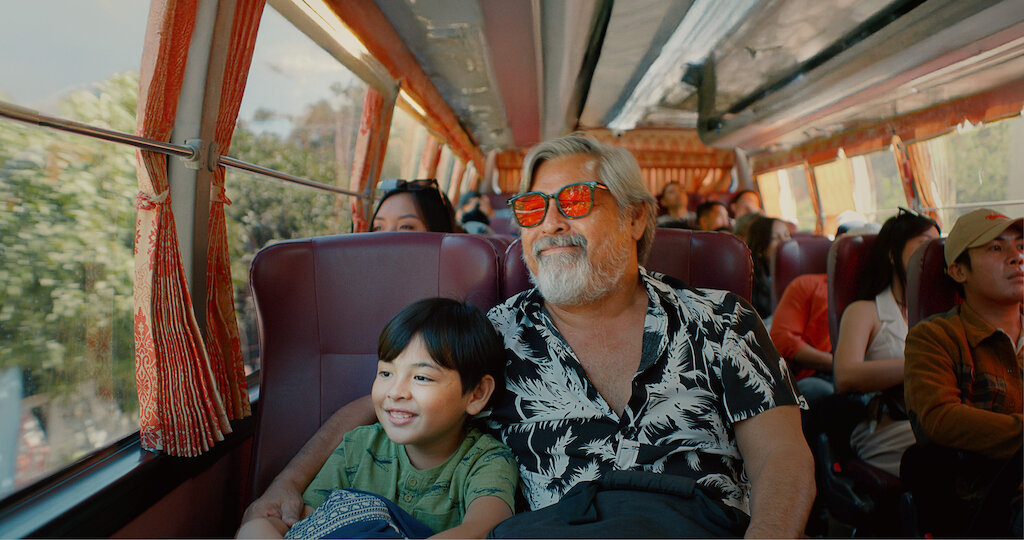 Watch Lolo and the Kid | Netflix Official Site