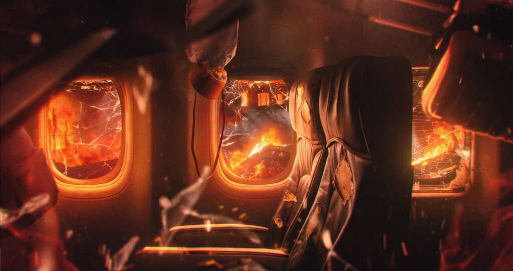 Watch A Tragedy Foretold: Flight 3054 | Netflix Official Site