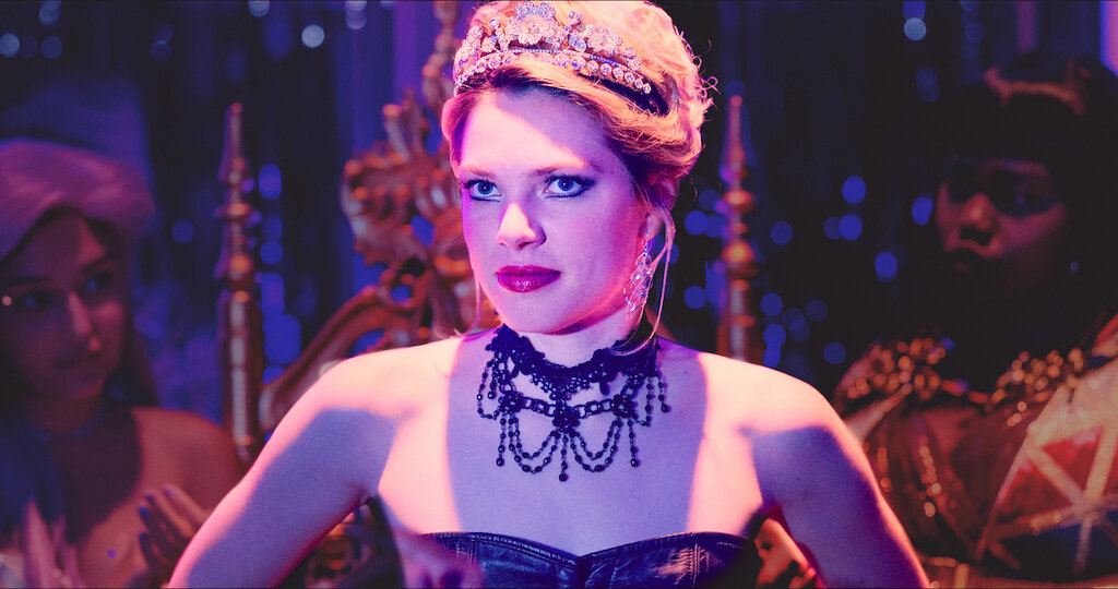Watch Dangerous Liaisons | Netflix Official Site