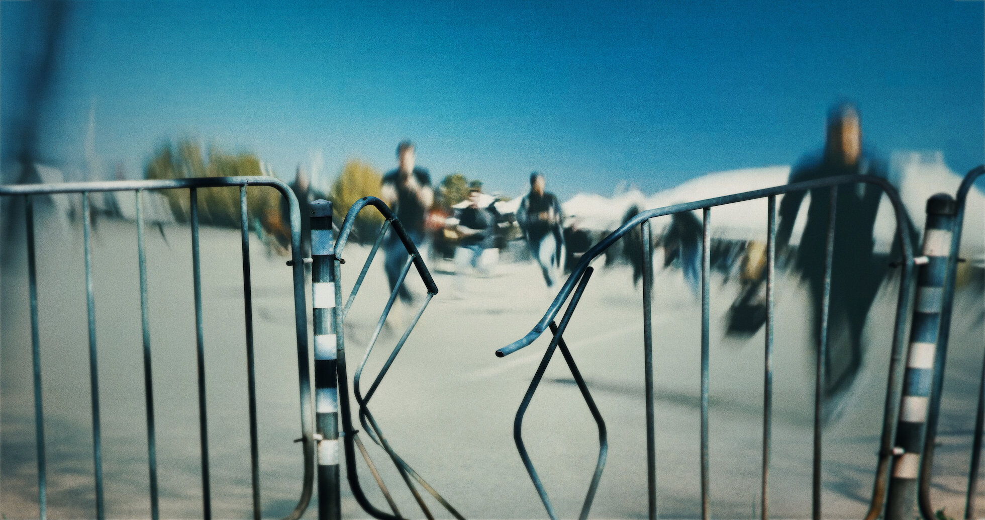 Fiasco total: La tragedia de Astroworld | Sitio oficial de Netflix