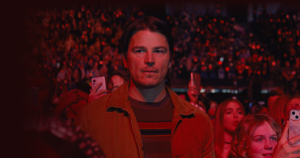 Watch Trap | Netflix