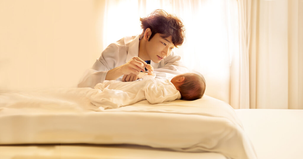 Watch Dr. Storks | Netflix