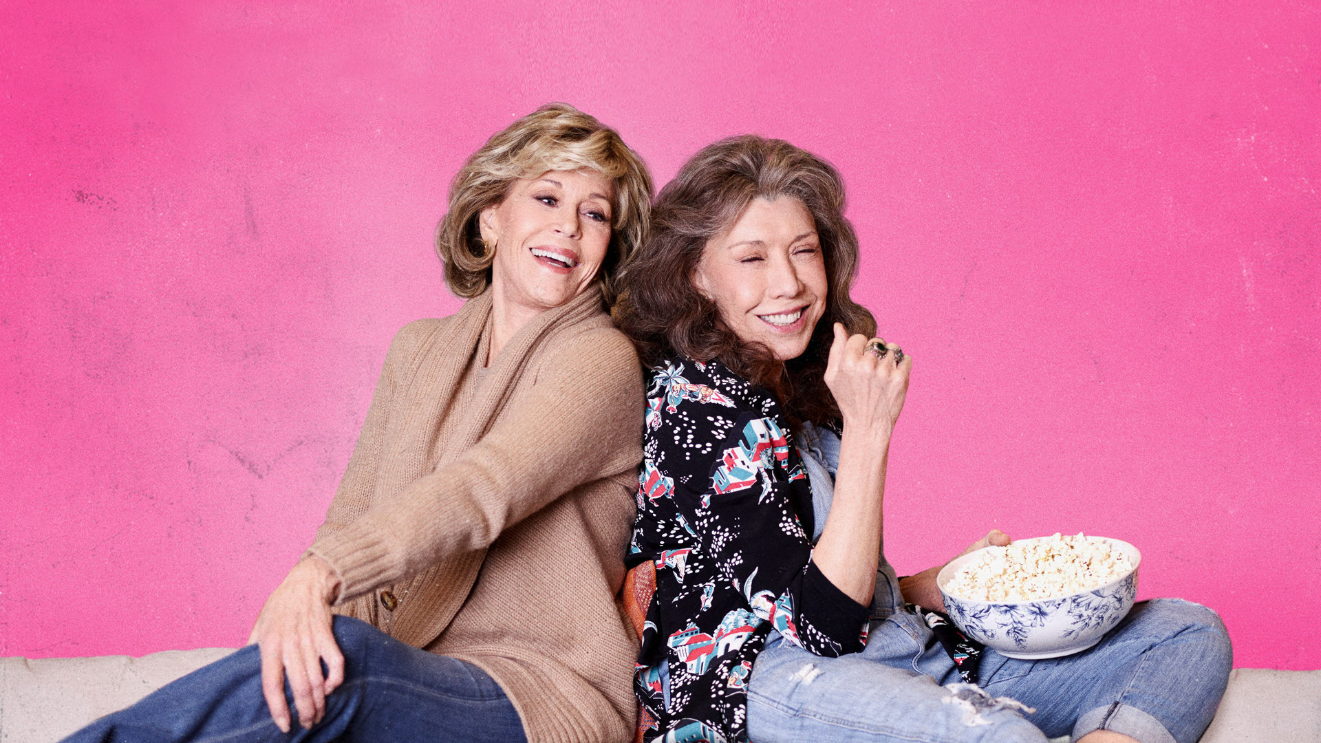 Grace and Frankie | Netflix Official Site
