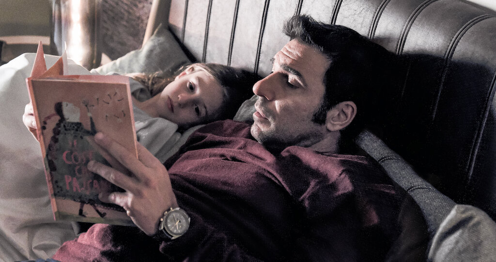 Watch Still Time | Netflix Official Site