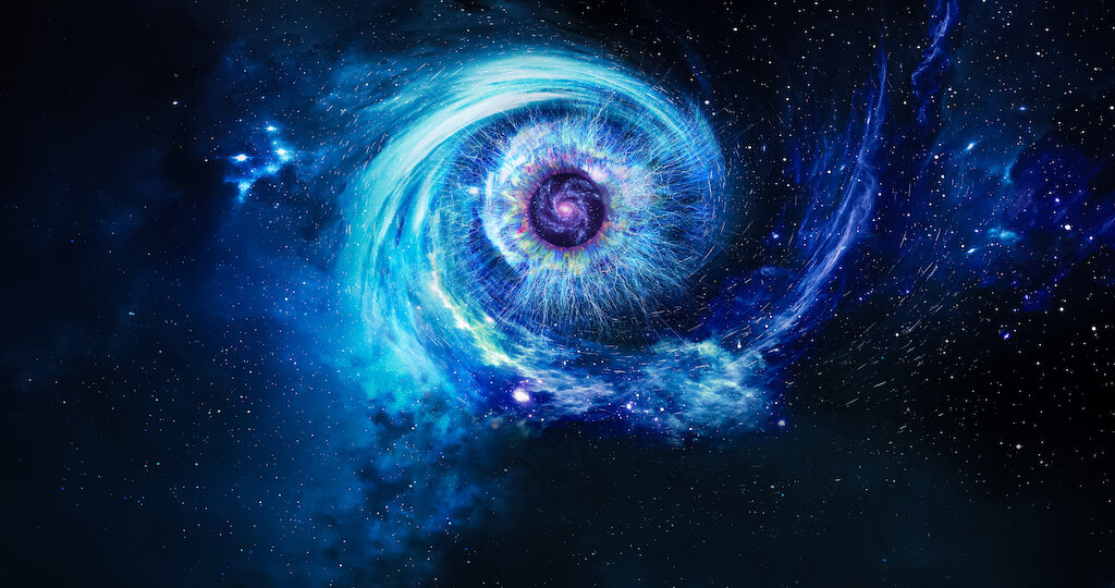 Watch A Trip to Infinity | Netflix Official Site