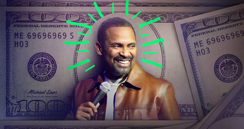 Watch Mike Epps: Ready to Sell Out | Netflix Official Site