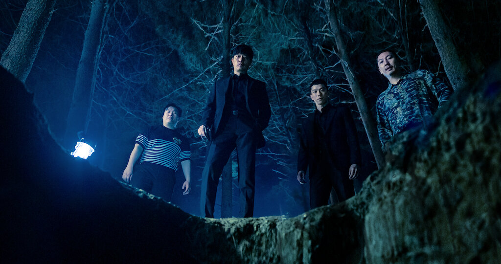 Watch A Model Family | Netflix