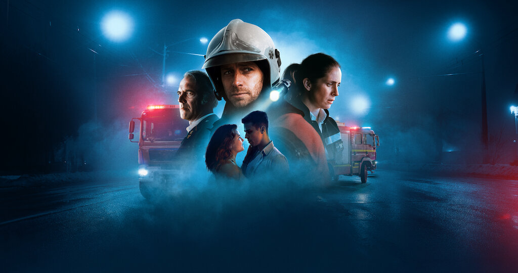 Watch Under Fire | Netflix Official Site