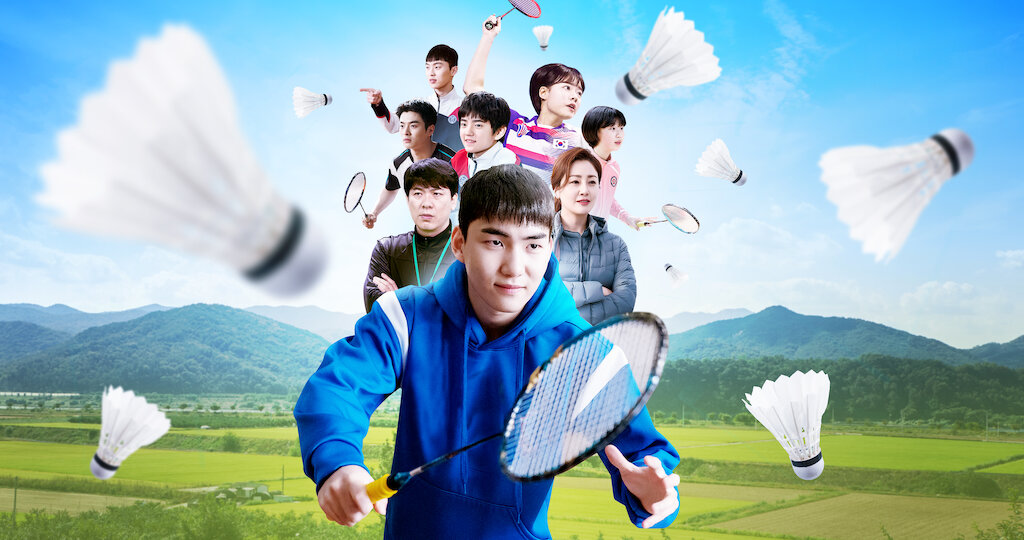 Watch Racket Boys | Netflix Official Site