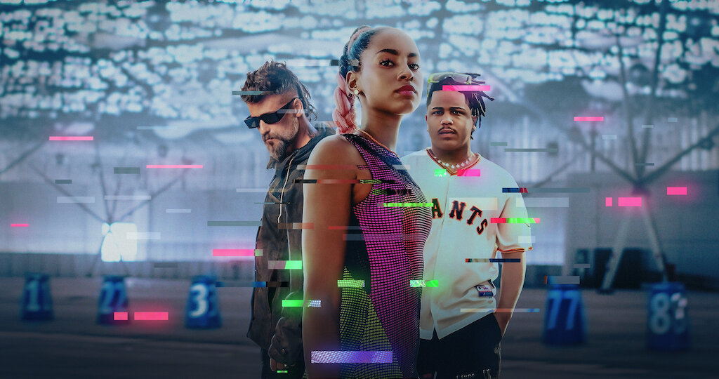 Watch Bionic | Netflix Official Site