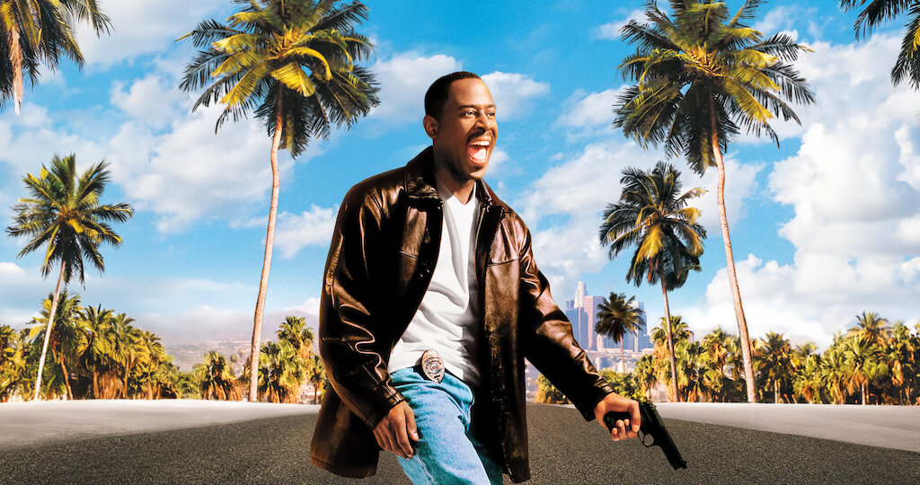 Watch National Security | Netflix