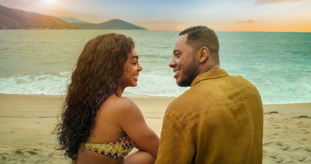Watch Wedding Games | Netflix Official Site