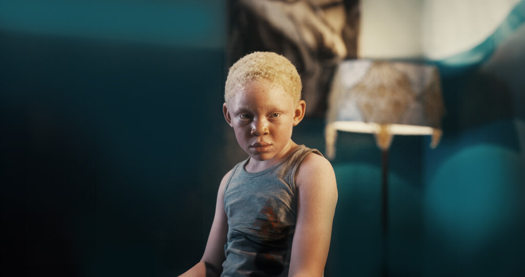 Watch Can You See Us? | Netflix