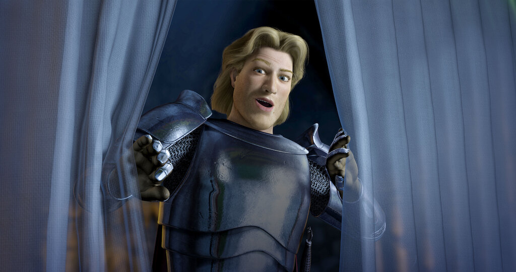 Watch Shrek 2 | Netflix