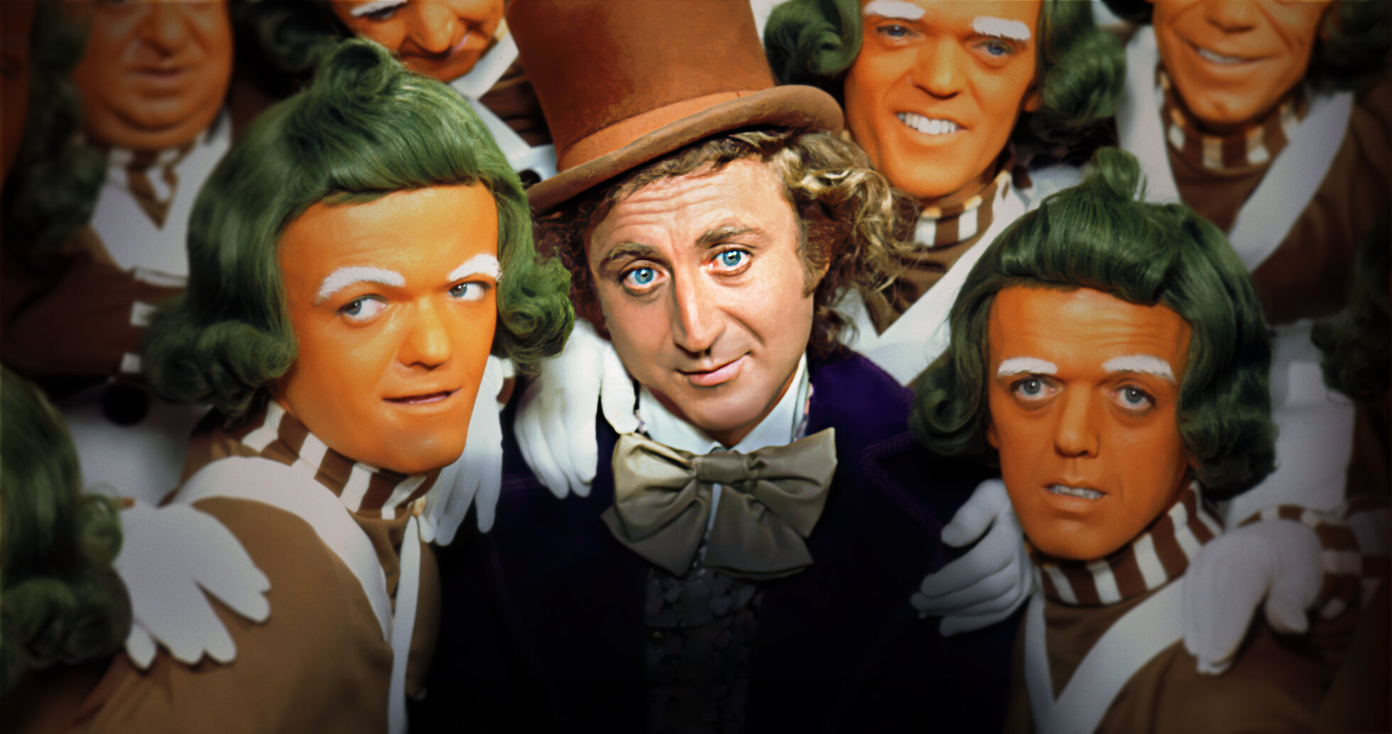 Watch Willy Wonka & the Chocolate Factory | Netflix