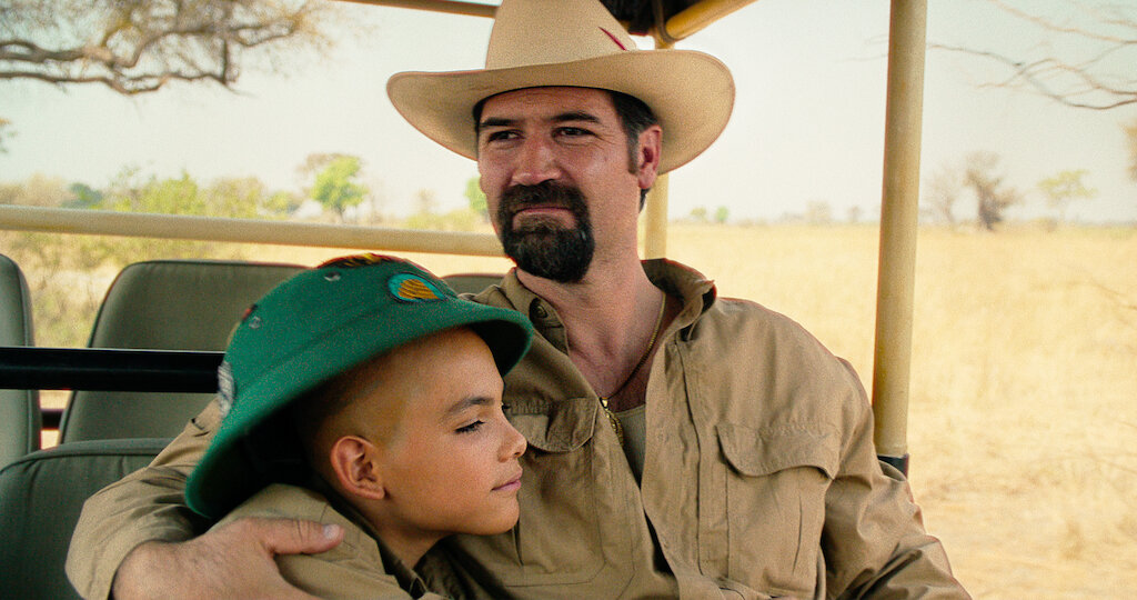 Watch Down the Rabbit Hole | Netflix Official Site