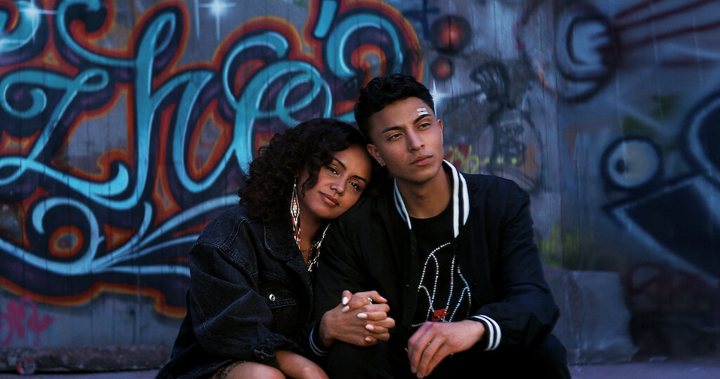 Watch Rez Ball | Netflix Official Site