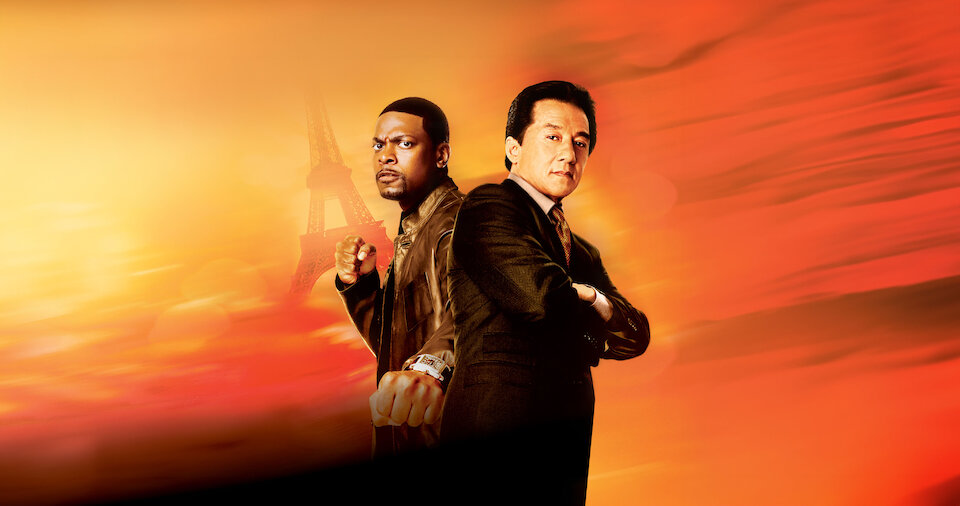 Watch Rush Hour 3 | Netflix