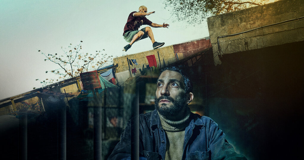 El marginal | Sitio oficial de Netflix