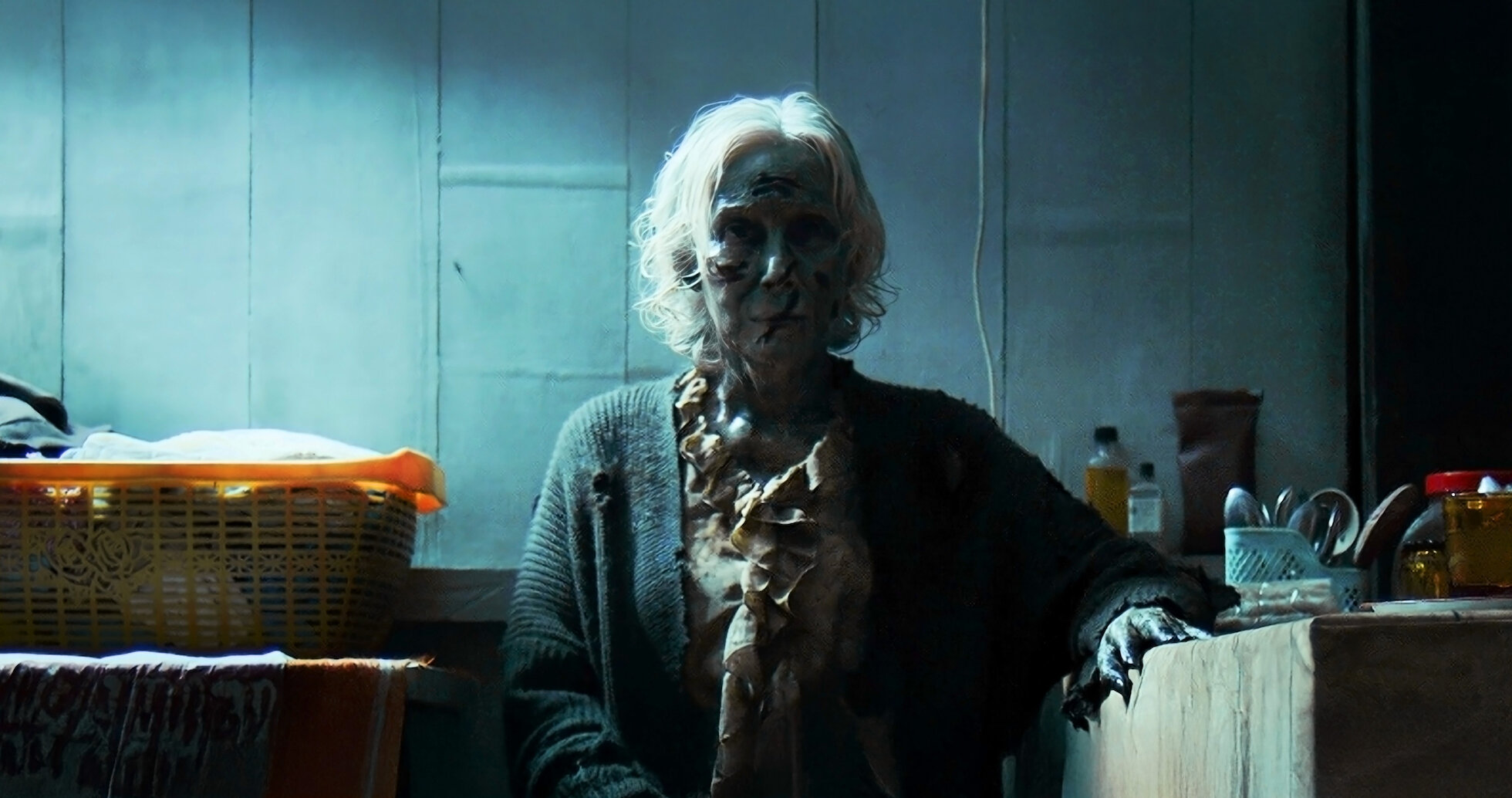 Watch The Redemption of Sin | Netflix