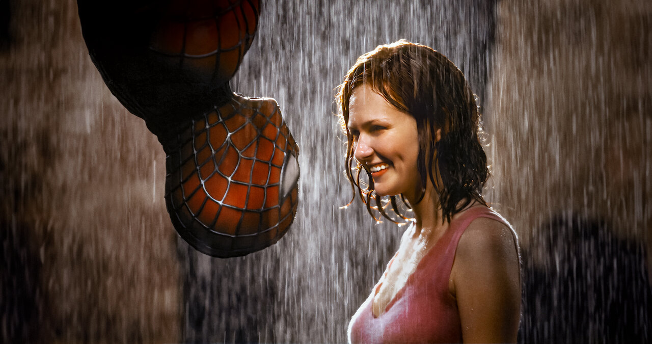 Watch Spider-Man | Netflix