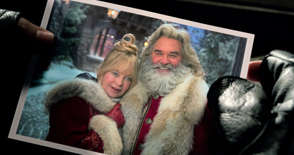 Watch The Christmas Chronicles: Part Two | Netflix Official Site