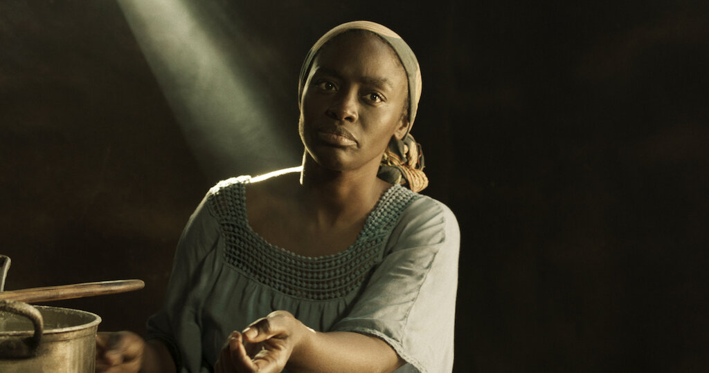 Watch The Boy Who Harnessed the Wind | Netflix Official Site