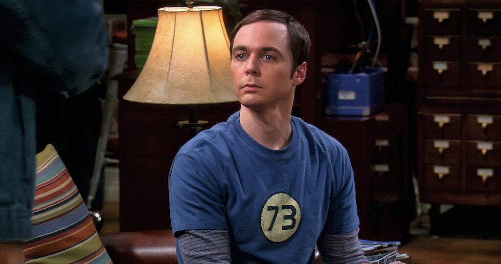 Watch The Big Bang Theory | Netflix