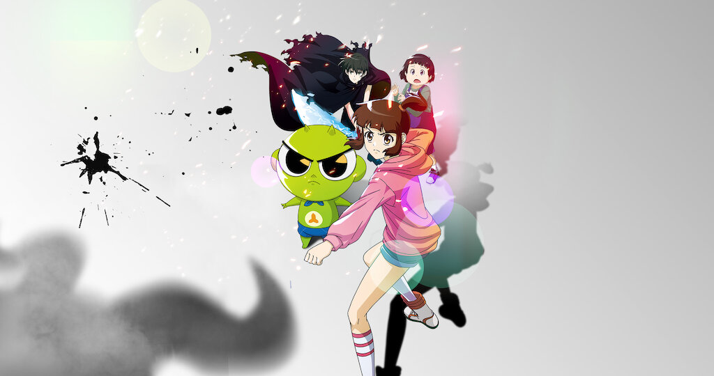 Watch The Haunted House | Netflix