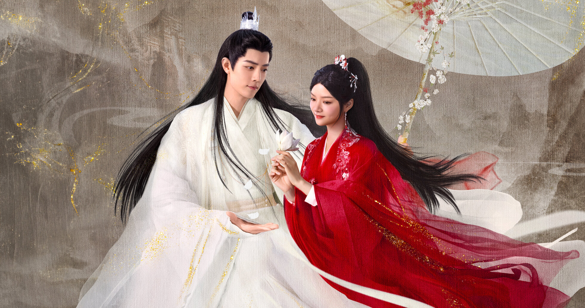 The Longest Promise | Netflix