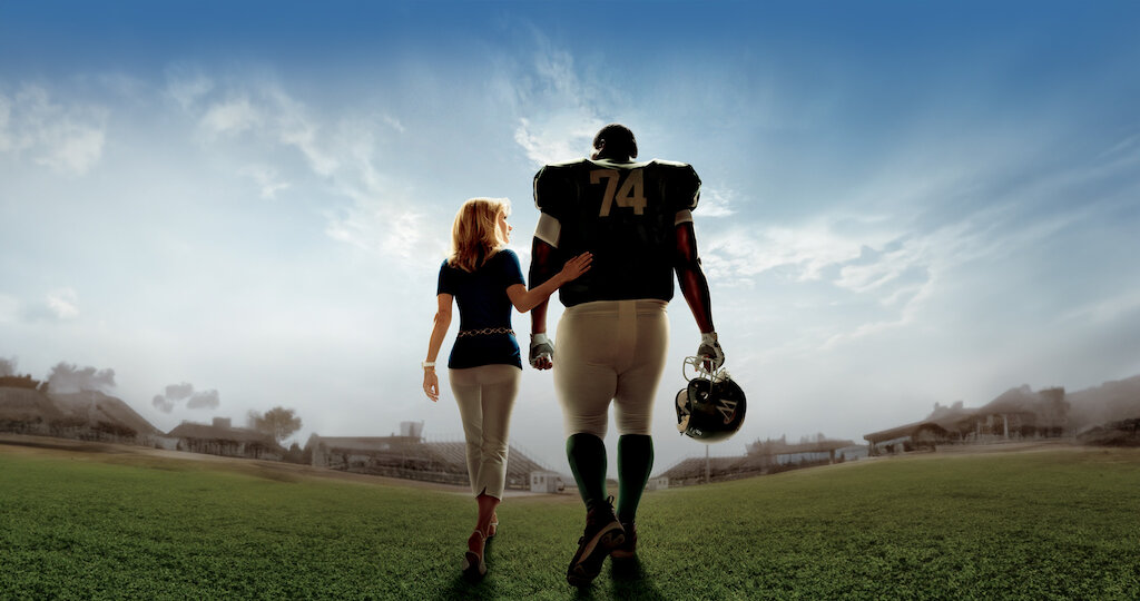 Watch The Blind Side | Netflix