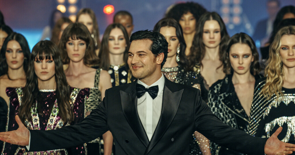 Watch The Tailor | Netflix Official Site