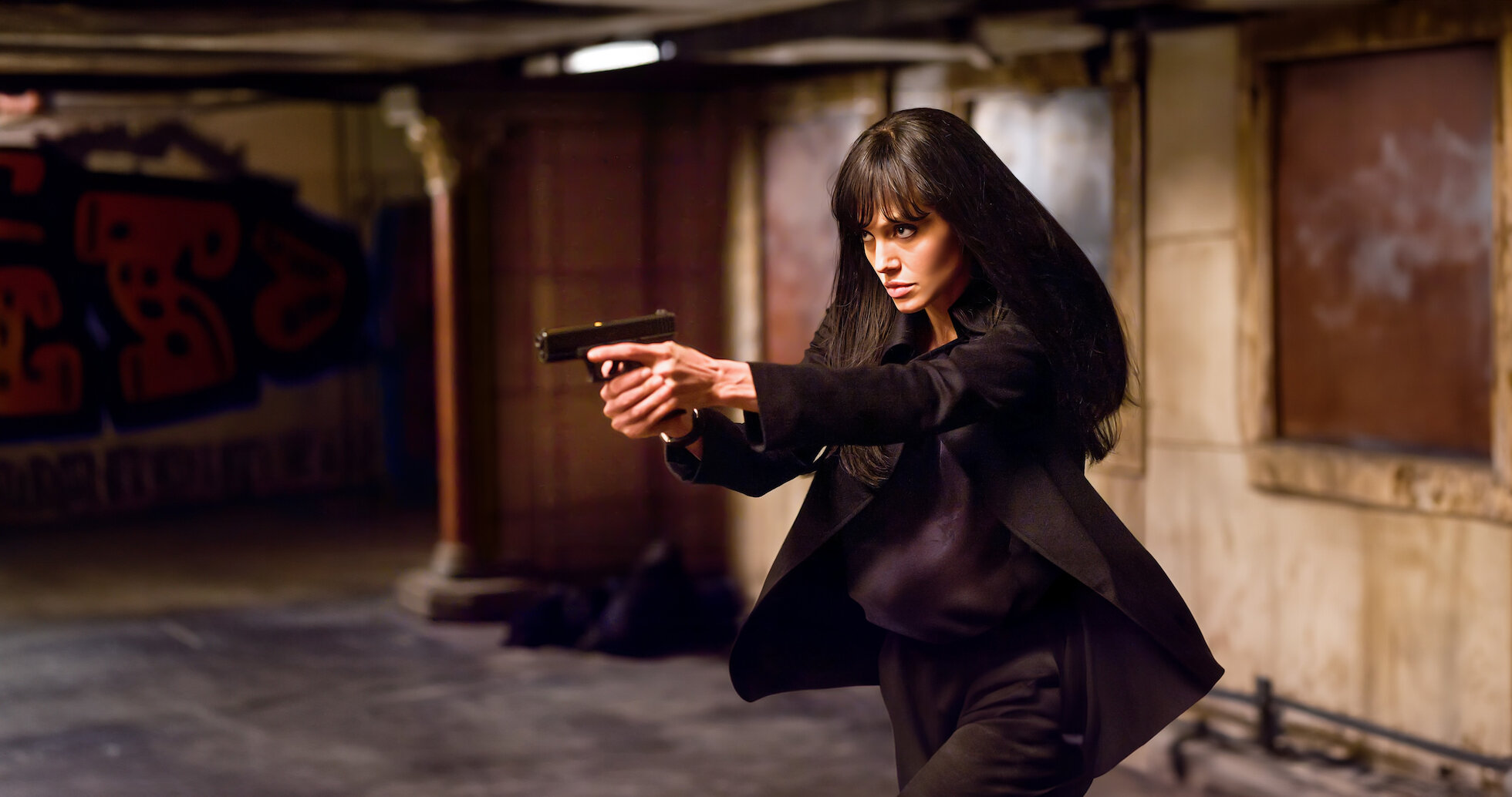 Watch Salt | Netflix