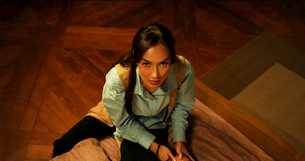 Watch Indigo | Netflix