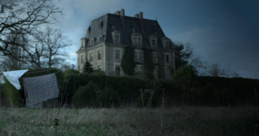 Monique Olivier: Accessory to Evil | Sitio oficial de Netflix