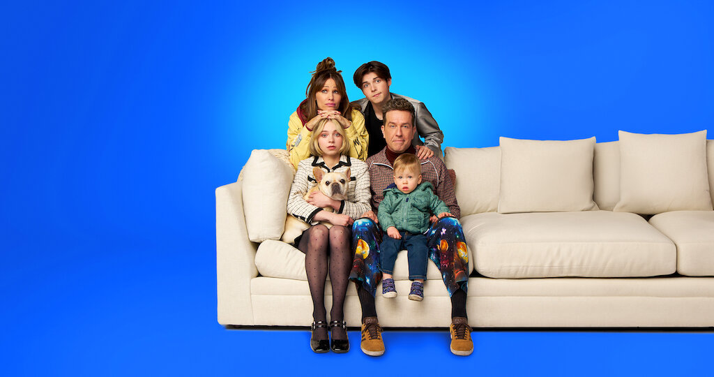 Watch Family Switch | Netflix Official Site