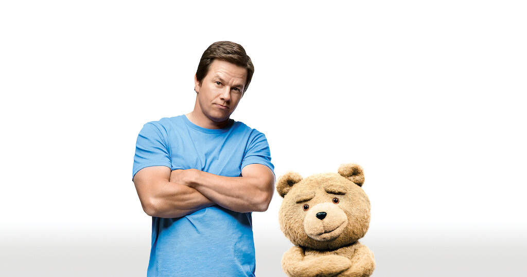 Ted 2 | Netflix