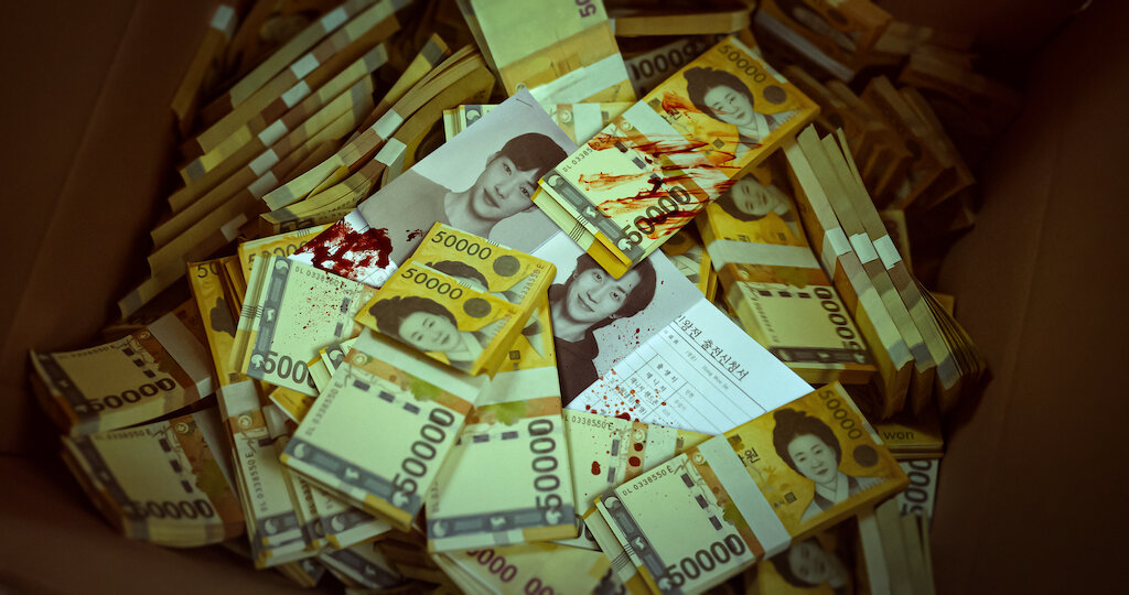 Watch Bloodhounds | Netflix Official Site