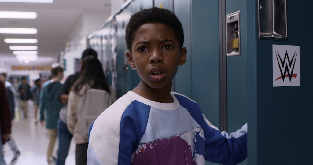 Watch The Main Event | Netflix Official Site