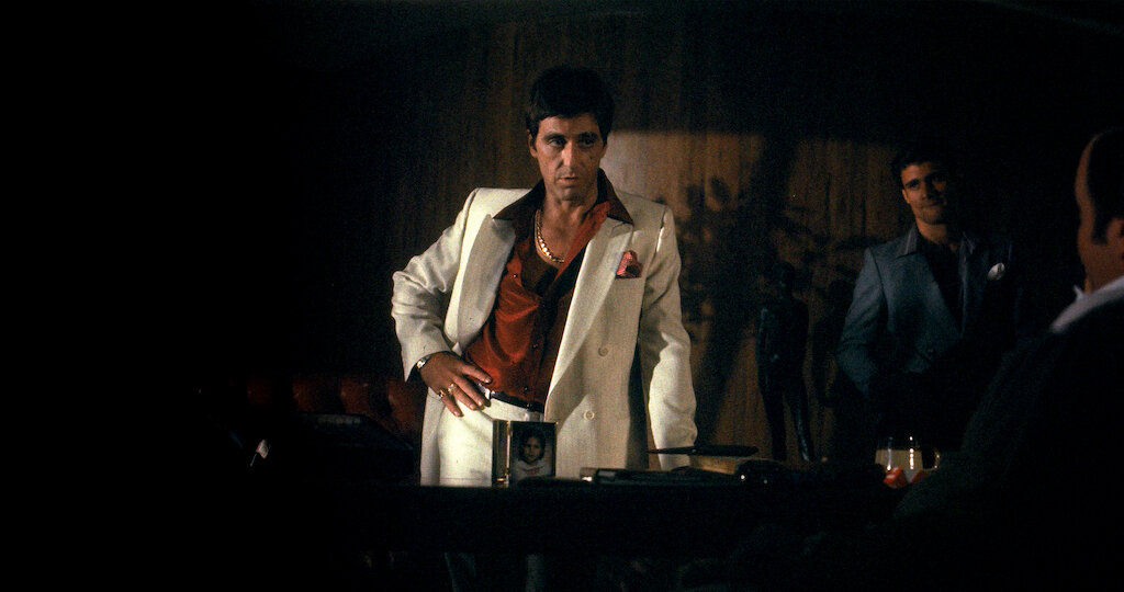 Watch Scarface | Netflix