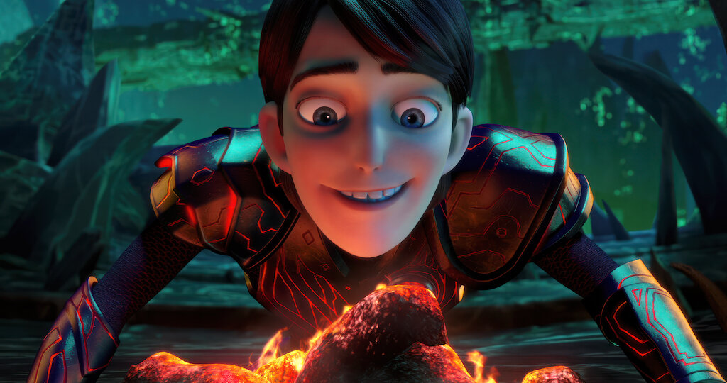Watch Trollhunters: Tales of Arcadia | Netflix Official Site