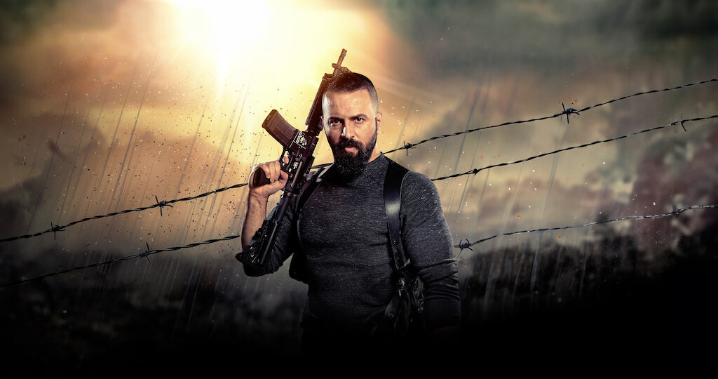 Watch Al Hayba | Netflix