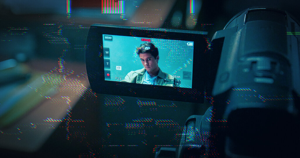 Watch Control Z | Netflix Official Site