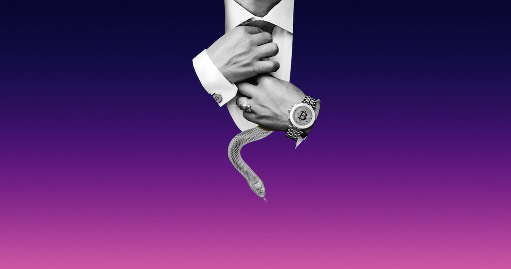 Watch Bitconned | Netflix Official Site